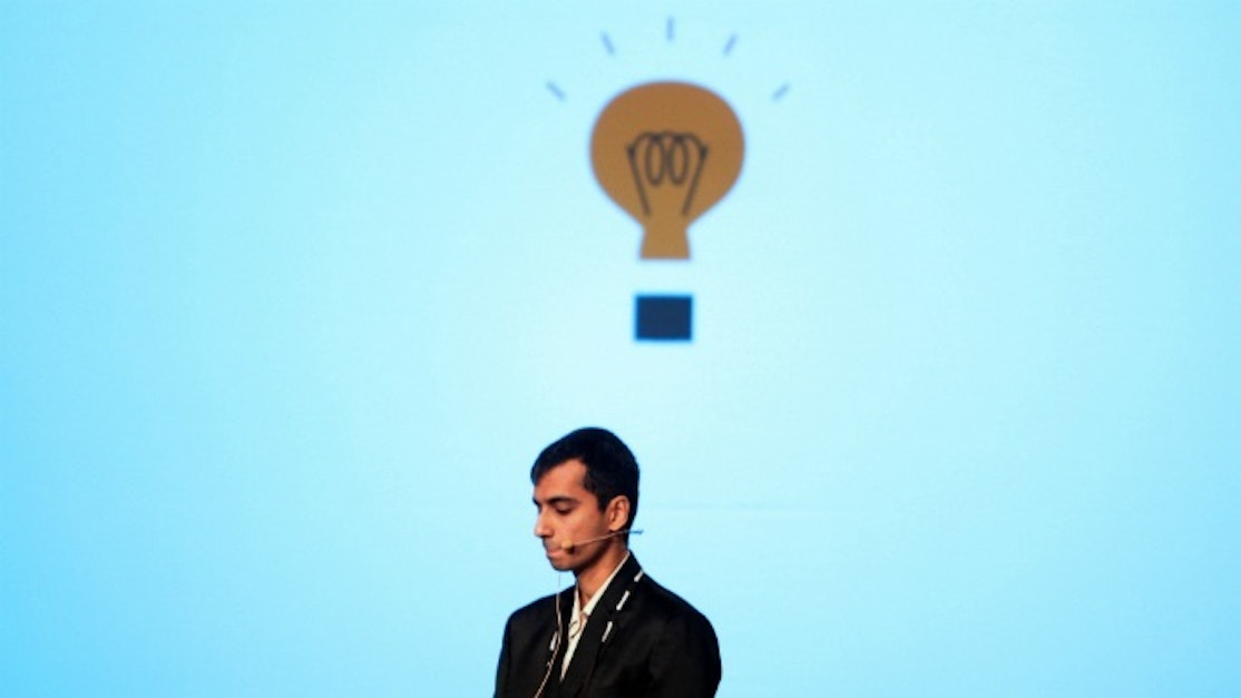 Visual Aids Checklist