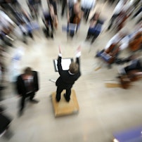 Frederick Taylor's Scientific Management Theory