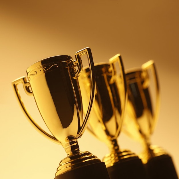 Winning - Jack and Suzy Welch