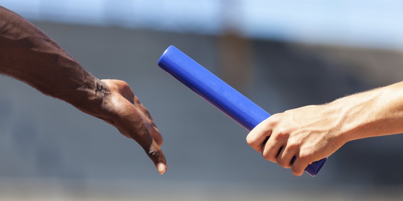 Winning by Giving - Succeeding Through Kindness