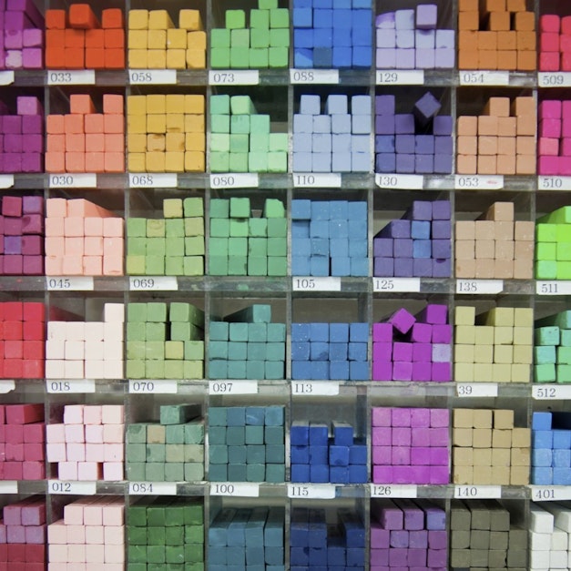 Work Breakdown Structures - Mapping Out the Work Within a Project