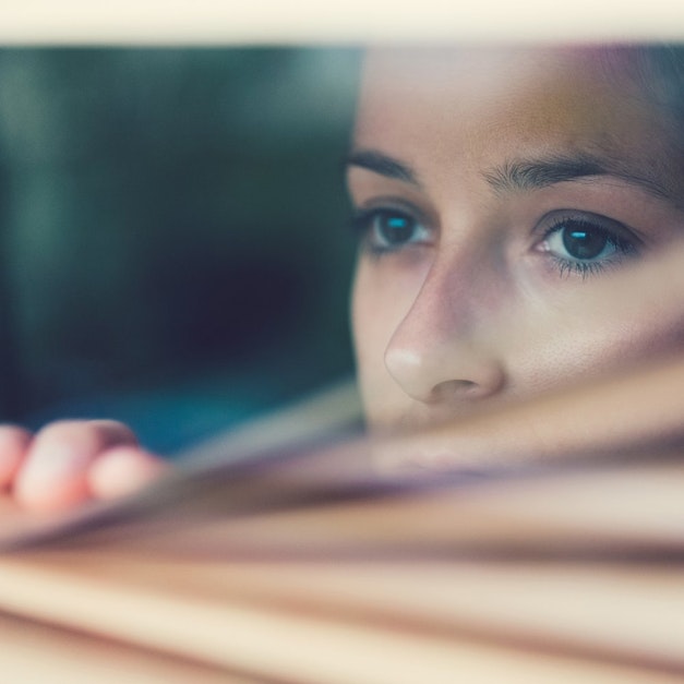 Working Through Grief - Video Transcript