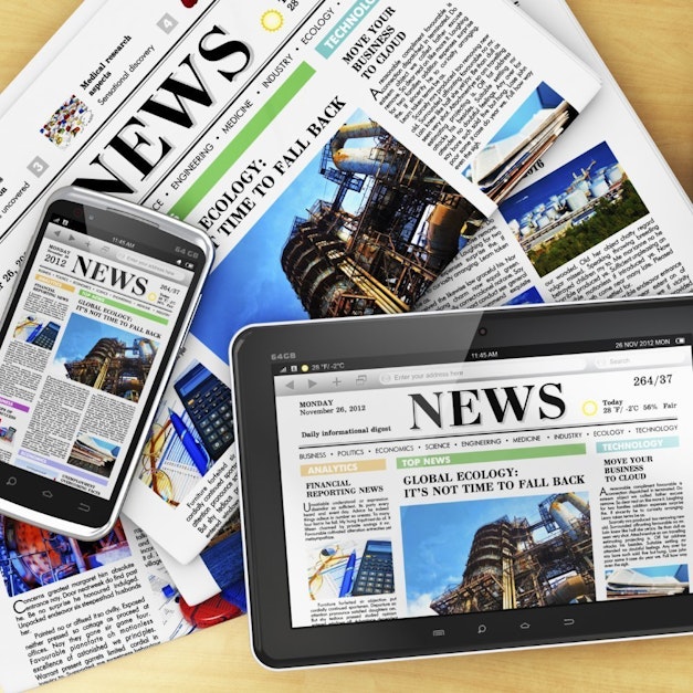 Working With the Media - How to Make a Good Impression